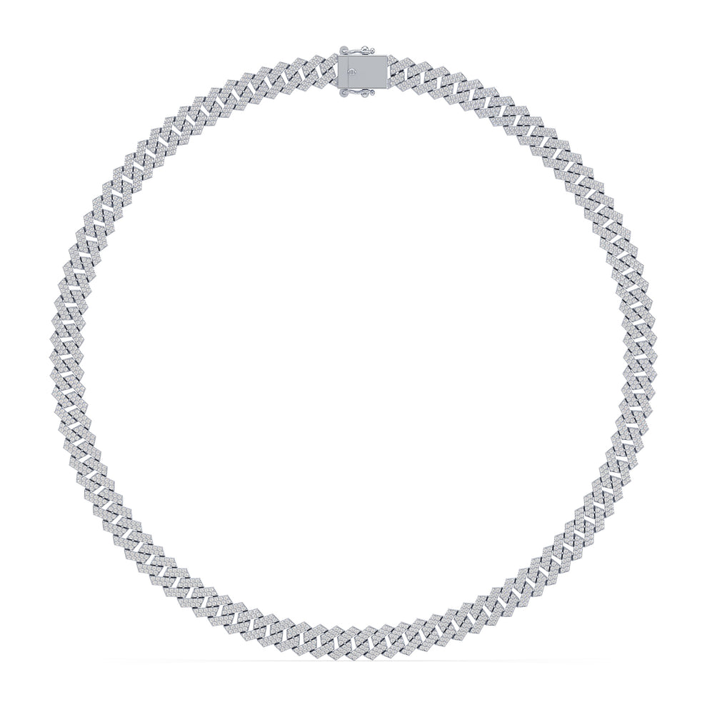 Cuban Drip Chain – Iris